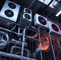 HVAC in Modern Commercial Buildings: Testing and Balancing – PBJ Tech Hub